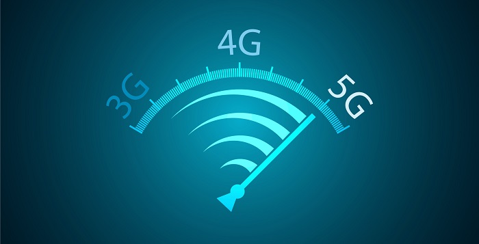 Testing the waters of the 5G revolution Testing the waters of the 5G revolution